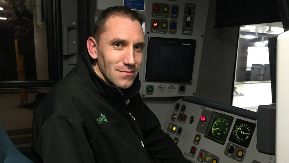 Steve Copley | knowledge et al